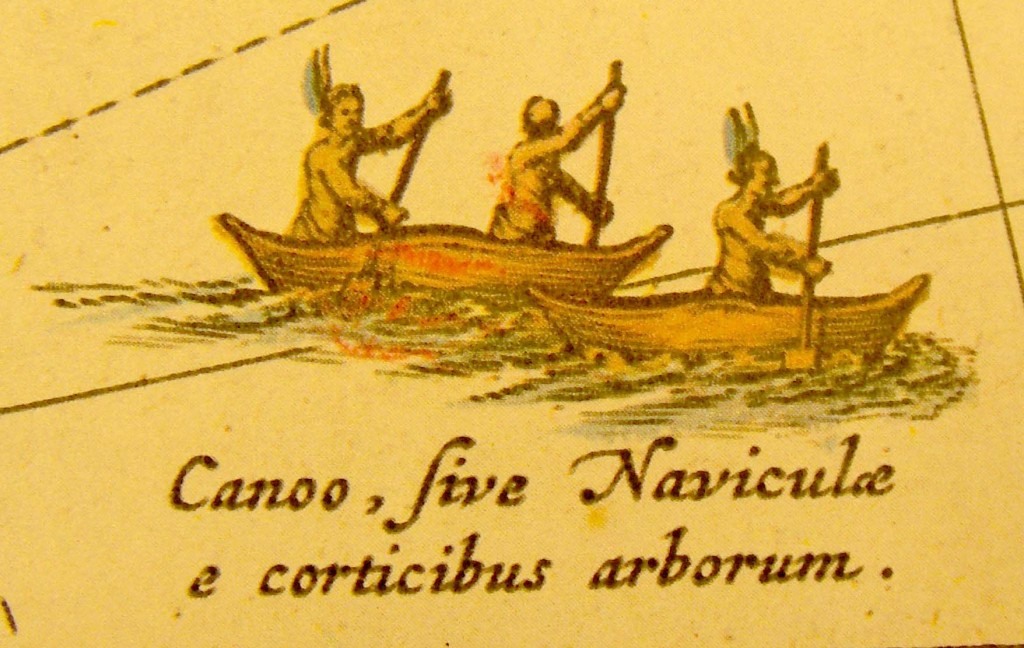 Timeline | Battlefields of the Pequot War